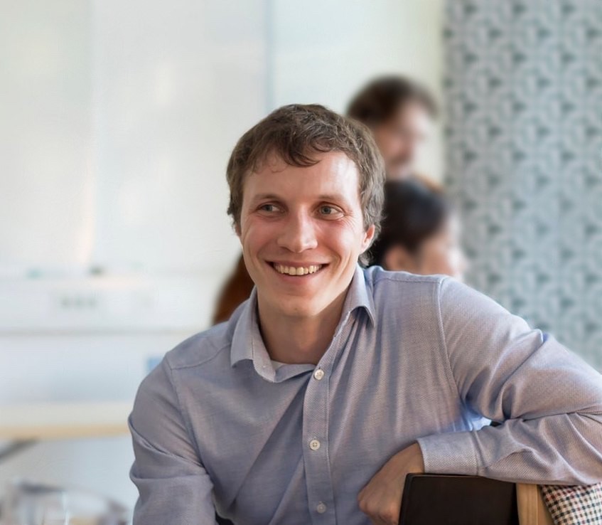 Mario Benkoč, nevladnik